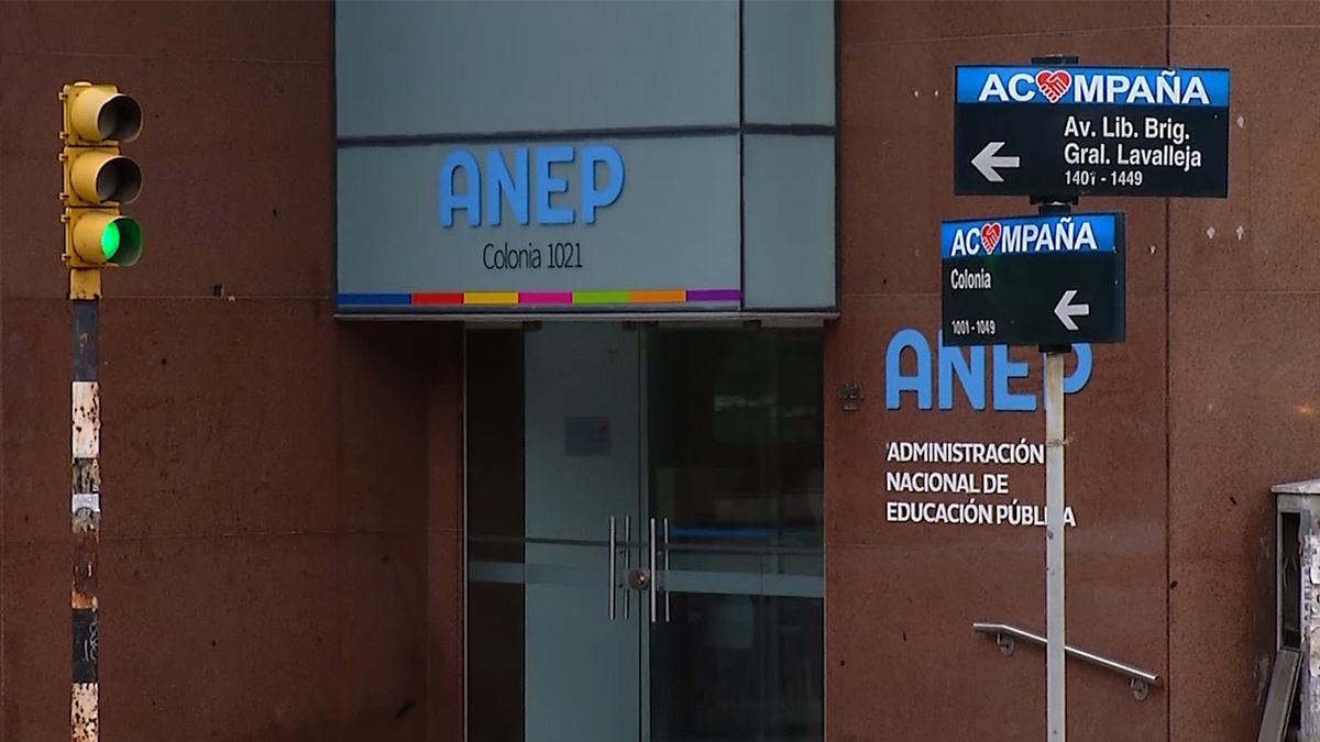 ANEP inició consultas a docentes para la transformación curricular