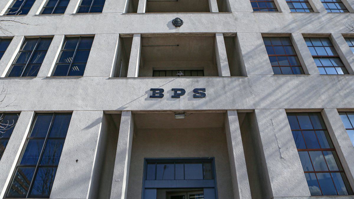 El BPS proyecta un aumento de las jubilaciones por encima de 6% para el 2026