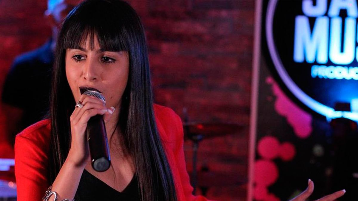 Luana no podrá seguir trabajando hasta que cumpla la mayoría de edad