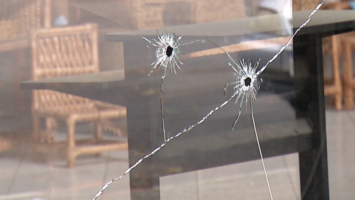 Va a haber traslados en cárceles y eso genera ruidos: la explicación de ...